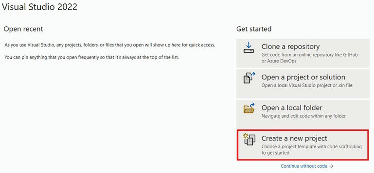 CRUD Operations with Repository Pattern and Web API in .NET 8